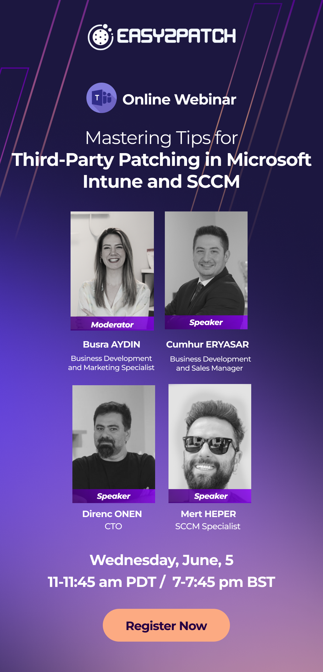 Microsoft Sccm Vs Intune In Depth Guide To Device Management Tools Easy2patch