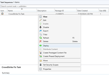 How to Resolve CrowdStrike BSOD Issues Quickly and with Minimal Effort ...