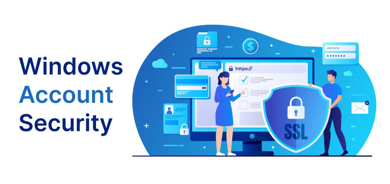 Windows Security 101: Essential Guide for Users | Easy2Patch