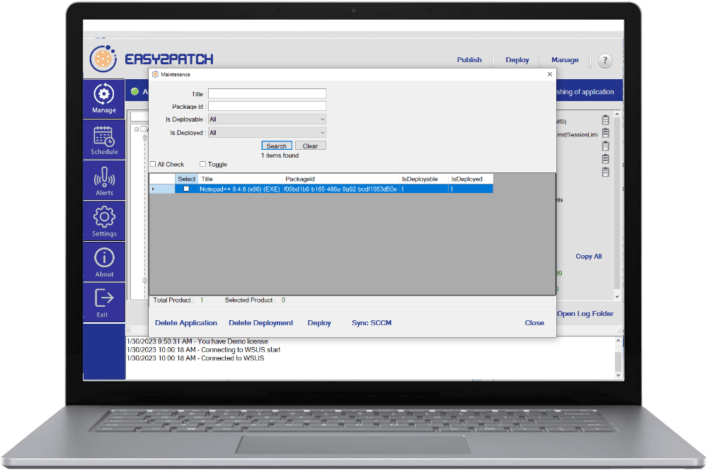 What is Microsoft Intune? | Intune Patch Management | Easy2Patch What is Microsoft Intune? | Intune Patch Management | Easy2Patch