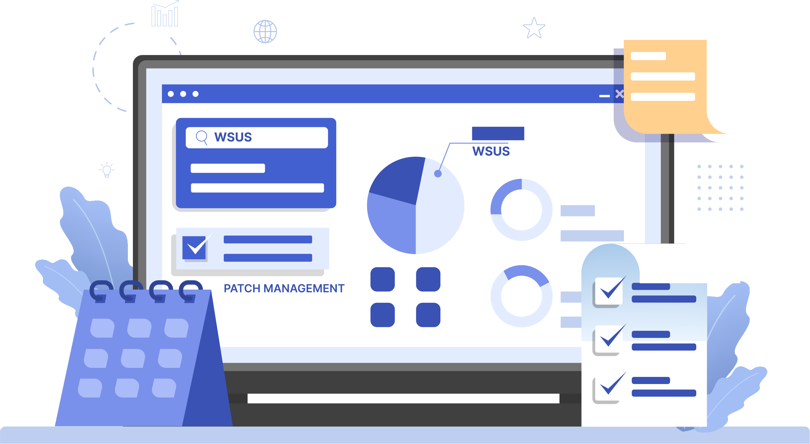What Is Windows Server Update Services (WSUS)? | WSUS Patch Management ... What Is Windows Server Update Services (WSUS)? | WSUS Patch Management ...